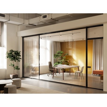 Mesa de oficina Timber de Forma 5 en Espriu