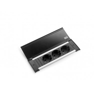 Mesa Timber Forma 5 Multipuesto