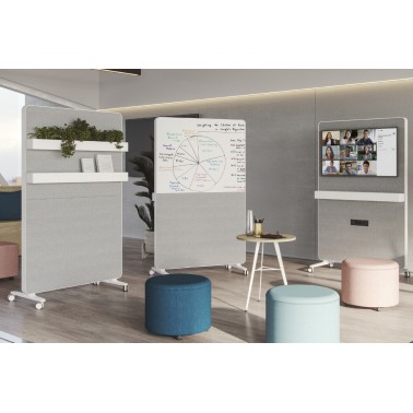 Caddy 500 Actiu en Espriu.es