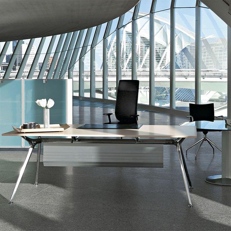 Arkitek Actiu. Las mesas oficina diseño las encontrarás en nuestra tienda online.