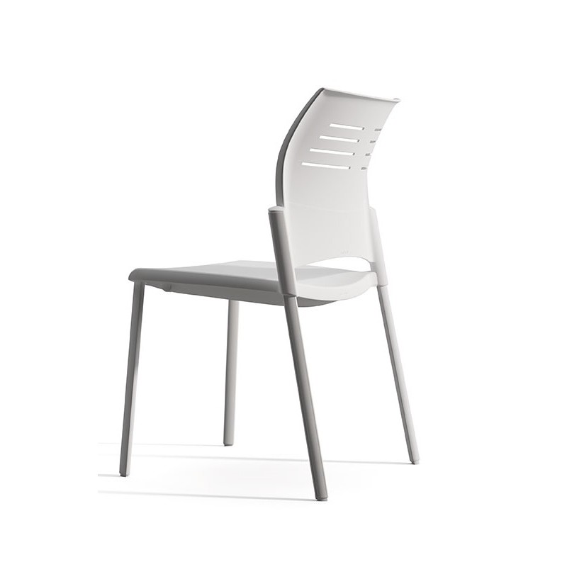 Silla Spacio by Actiu con ☛ ENVIO GRATUITO EXPRESS